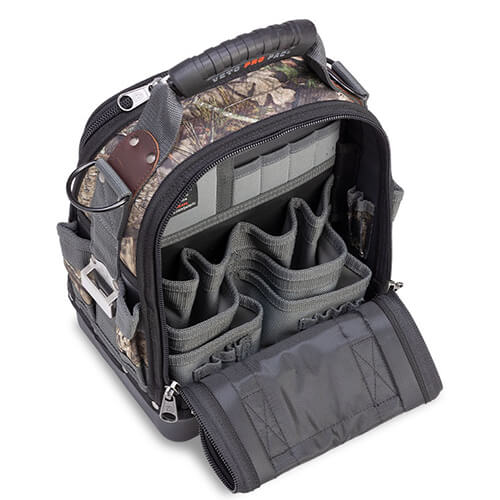 VPP10069 - Veto Pro Pac VPP10069 - TECH-MCT Camo MO Compact/Tall Repair ...
