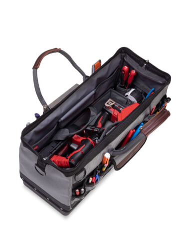 VPP10266 - Veto Pro Pac VPP10266 - WRENCHER-XL Extra Extra Large ...