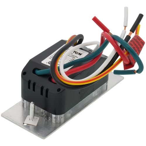 VPT24-1PZ - Leviton VPT24-1PZ - LCD Electronic 24 Hr Programmable Timer ...