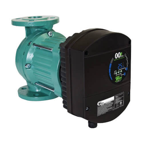 VR15-3 - Taco VR15-3 - 00e Series VR ECM High Efficiency Circulator w ...