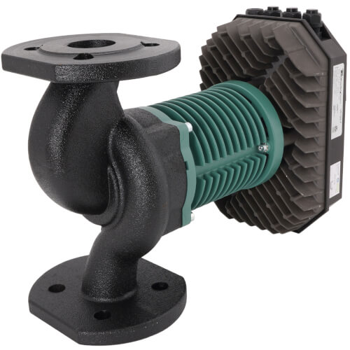 VR15M-F - Taco VR15M-F - 00e VR ECM High-Efficiency Circulator (110-240V)