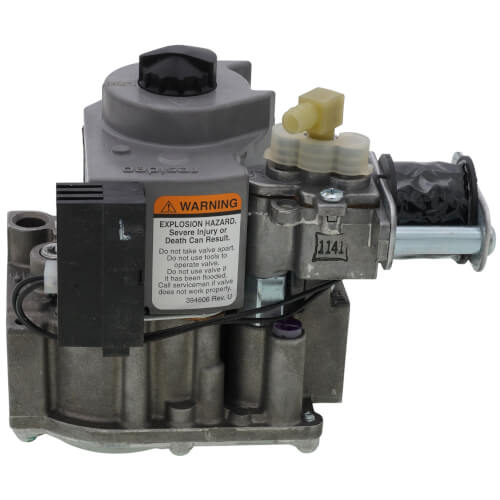 VR8205Q2787T - Resideo VR8205Q2787T - 2-Stage Dual Direct Ignition Gas ...