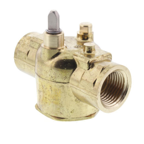 VS2223 - Erie VS2223 - 1/2" NPT Steam 2-Way Zone Valve Body (3.5 Cv)