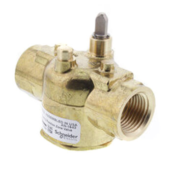 VS2223 - Erie VS2223 - 1/2" NPT Steam 2-Way Zone Valve Body (3.5 Cv)