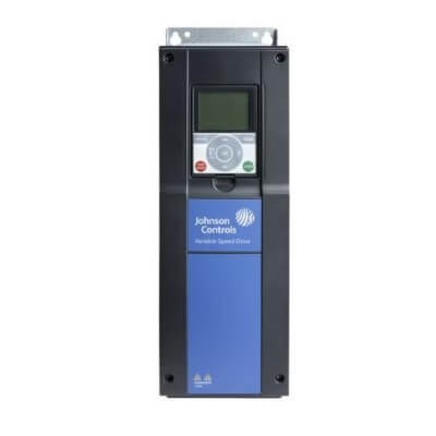 VS3-010-4-UL1-0 - Johnson Controls VS3-010-4-UL1-0 - VSD Series II Variable Frequency Drive ...