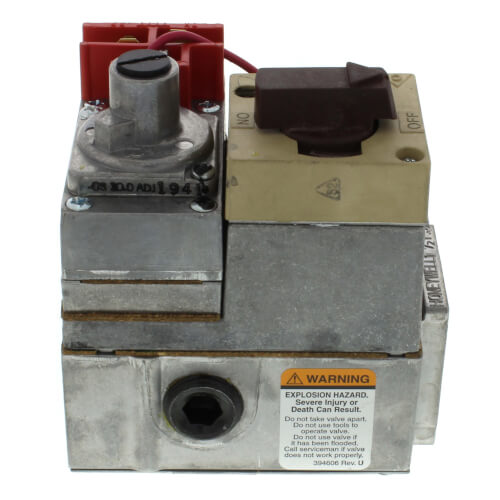 VS820A1336 - Resideo VS820A1336 - Standard PowerPile Millivolt ...