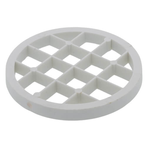 VT2-PVCS - Noritz VT2-PVCS - Birdscreen for 2" PVC Pipe Termination