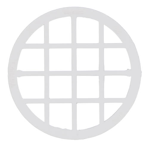 VT2-PVCS - Noritz VT2-PVCS - Birdscreen for 2" PVC Pipe Termination