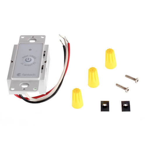 VT20M - Fantech VT20M - VT20M Ventech Programmable Main Fan Control (20 ...