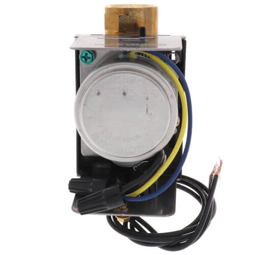 VT2323G23A020 - Erie VT2323G23A020 - 3/4" NPT 2-Way Normally Open Zone ...