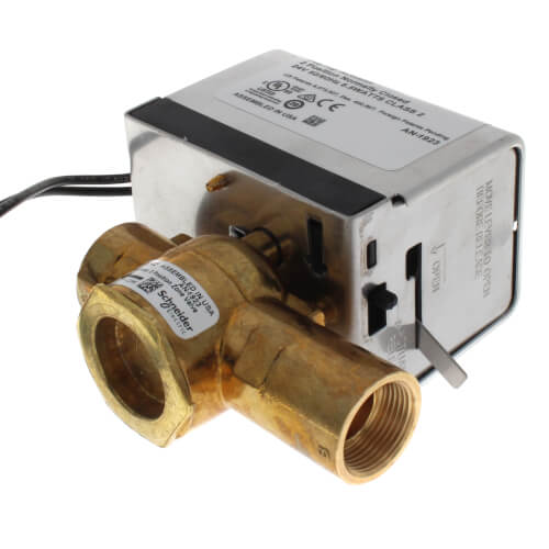 VT2342G13A020 - Erie VT2342G13A020 - 3/4" Inverted Flare 2-Way PopTop ...