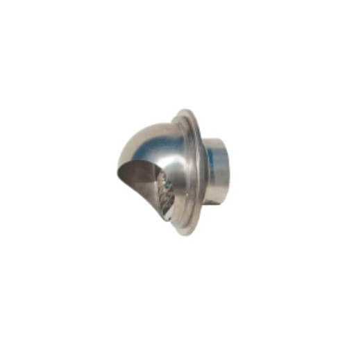 VT4-SH - Noritz VT4-SH - Horizontal Hood Vent Termination