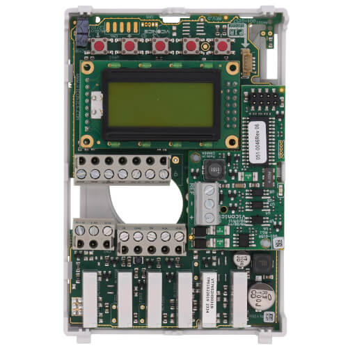 VT7652H5031B - Viconics VT7652H5031B - Programmable 3H/2C Multi-Stage ...