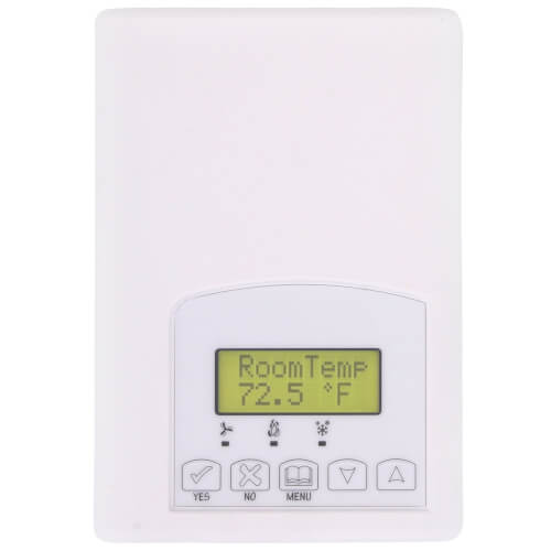 VT7652H5031B - Viconics VT7652H5031B - Programmable 3H/2C Multi-Stage ...