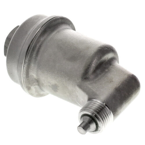 VTP050SS - Spirotherm VTP050SS - 1/2" Spirotop Air Release Valve ...