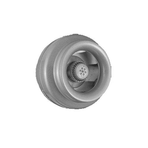 VTX1000 - Atmosphere VTX1000 - Vortex Powerfan 10" Inline Duct Fan (280 ...