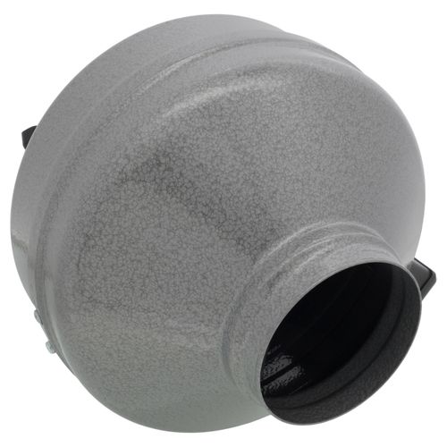 VTX400 - Atmosphere VTX400 - Vortex Powerfan 4" In-Line Duct Fan