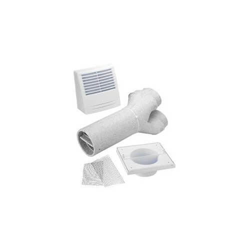 VTYIK1 - Broan VTYIK1 - Tandem Transition Kit