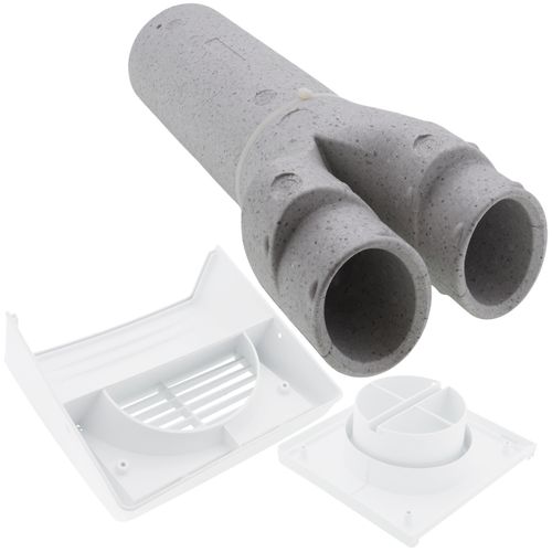 VTYIK1 - Broan VTYIK1 - Tandem Transition Kit