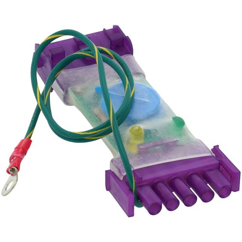 VZPRO - Zebra Instruments VZPRO - ECM Protector – Plug-In Spike & Surge ...