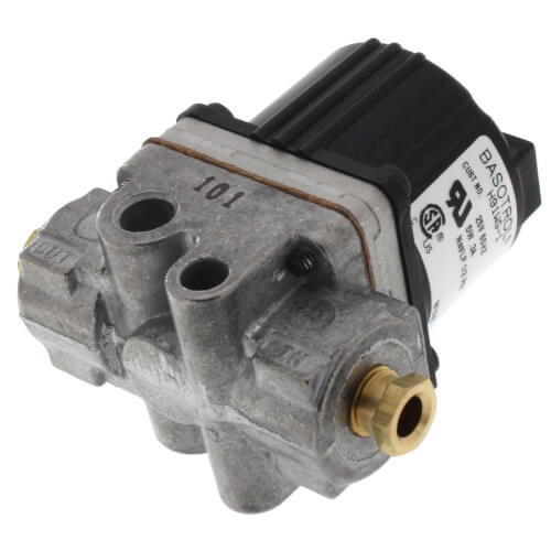 W0019300 - Laars W0019300 - 1/4" Pilot Valve 24V (NG/LP), W0019300