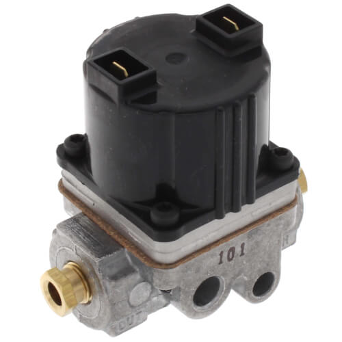 W0019300 - Laars W0019300 - 1/4" Pilot Valve 24V (NG/LP), W0019300