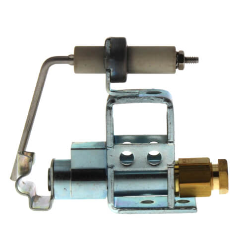 W0034700 - Laars W0034700 - Natural Gas Standing Pilot Assembly