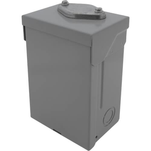 W0204ML1060U - Siemens W0204ML1060U - 2 Space 4-Circuit Main Lug ...