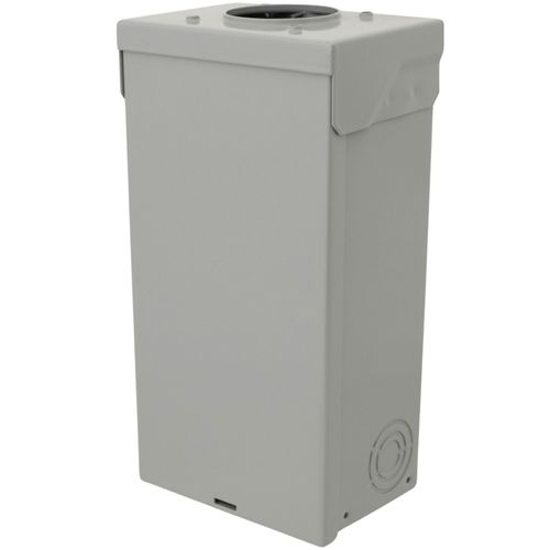 W0408L1125SPA50 - Siemens W0408L1125SPA50 - 4 Space 8-Circuit Main Lug ...