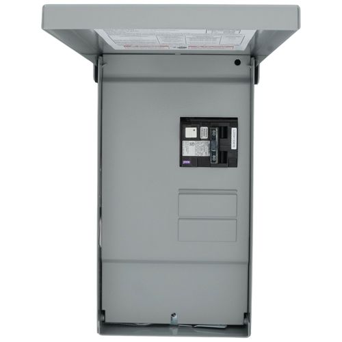 W0408L1125SPA60 - Siemens W0408L1125SPA60 - 4 Space 8-Circuit Main Lug ...