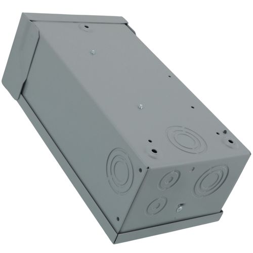 W0408L1125SPA60 - Siemens W0408L1125SPA60 - 4 Space 8-Circuit Main Lug ...