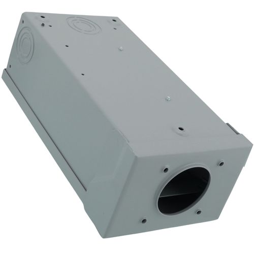 W0408L1125SPA60 - Siemens W0408L1125SPA60 - 4 Space 8-Circuit Main Lug ...