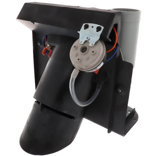 W3 - Fasco W3 - 3000 RPM Water Heater Draft Inducer (115V)