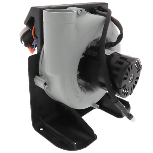 W3 - Fasco W3 - 3000 RPM Water Heater Draft Inducer (115V)