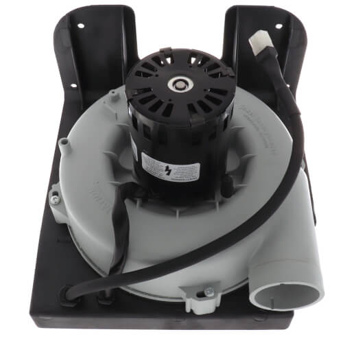 W3 - Fasco W3 - 3000 RPM Water Heater Draft Inducer (115V)