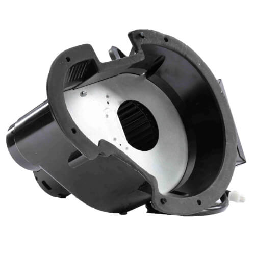 W5 - Fasco W5 - 1-Speed 3275 RPM Water Heater Draft Inducer Assembly