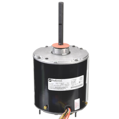 W51 12cja1 02 Rheem W51 12cja1 02 Protech Universal Condenser Motor