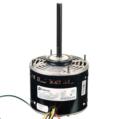 W51 14baa3 02 Rheem W51 14baa3 02 Protech Universal Blower Motor