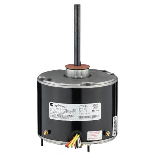 W51 14cja1 02 Rheem W51 14cja1 02 Protech Universal Condenser Motor