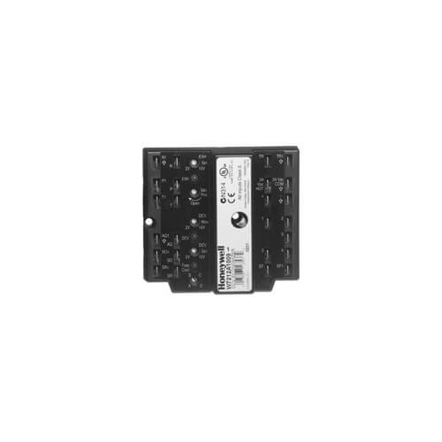 W7214A1007 - Honeywell W7214A1007 - Series 72 Economizer Logic Module ...
