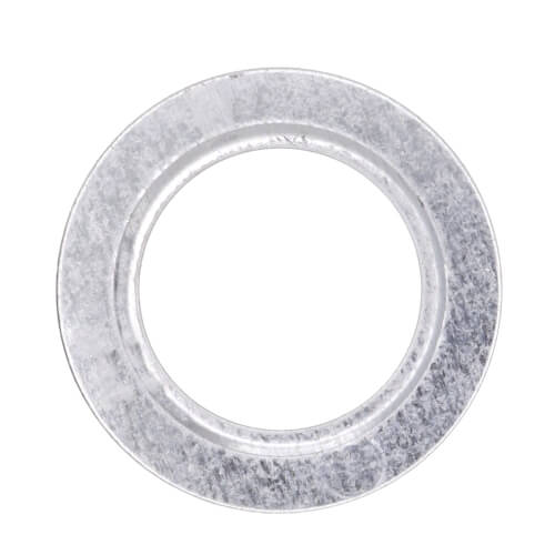 WA-132 - Steel City WA-132 - 1" - 3/4" Steel Zinc Plated Reducing ...