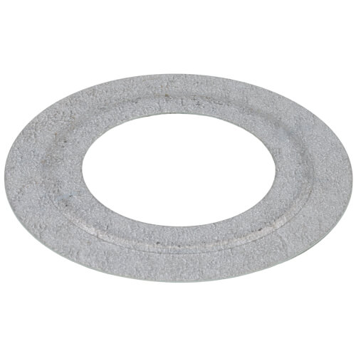WA-186 - Steel City WA-186 - 3" - 2" Steel Zinc Plated Reducing Washer ...