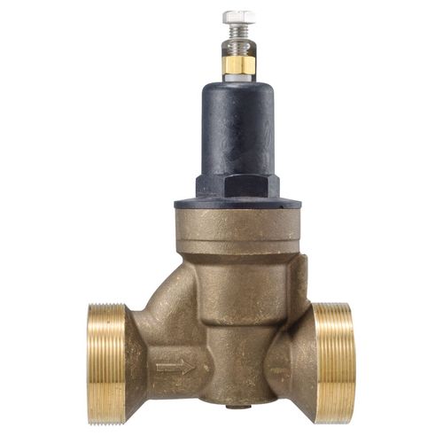 0009503 - Watts 0009503 - 1-1/4" LFN45B NPT Thread x FNPT LFN45B Water ...