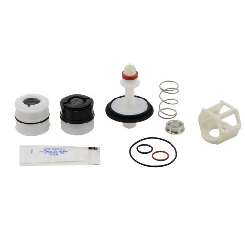 0887302 - Watts 0887302 - 3/4" Reduced Pressure Zone Total Repair Kit ...