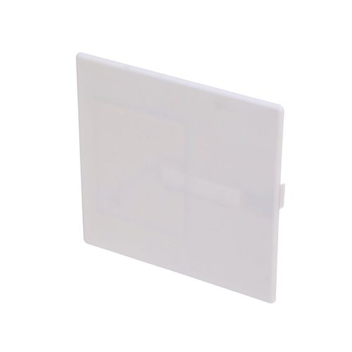 0958046 - Watts 0958046 - 14" x 14" SpringFit Access Panel, Polystyrene