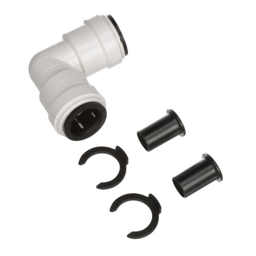 81902934 - Watts 81902934 - 1/2" CTS Plastic 90° Elbow (3517 10CP)