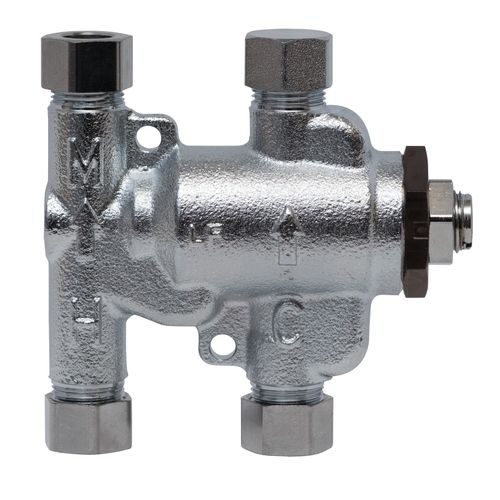 0204153 - Watts 0204153 - 3/8" LFUSG-B-SC M3 Under Sink Guardian ...