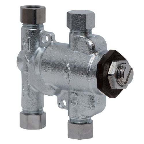 0204153 - Watts 0204153 - 3/8" LFUSG-B-SC M3 Under Sink Guardian ...