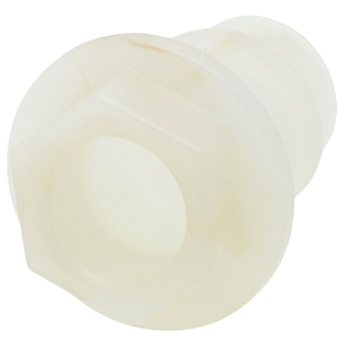 WB500 - Arlington WB500 - 1/2" Non-Metallic Wire Bushing