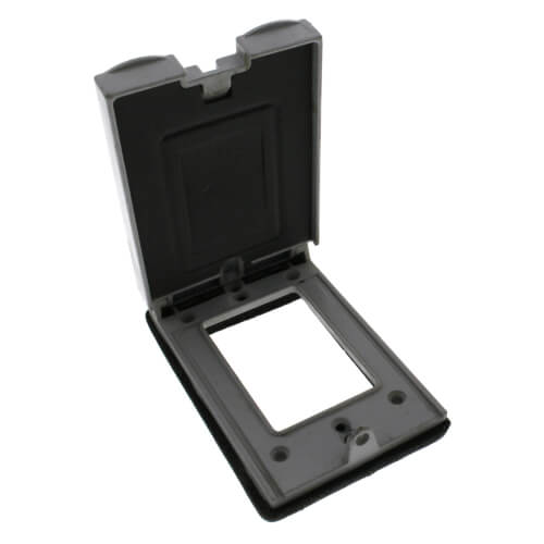 WC1V12W - Southwire WC1V12W - Single Gang Vertical & Horizontal Multi ...